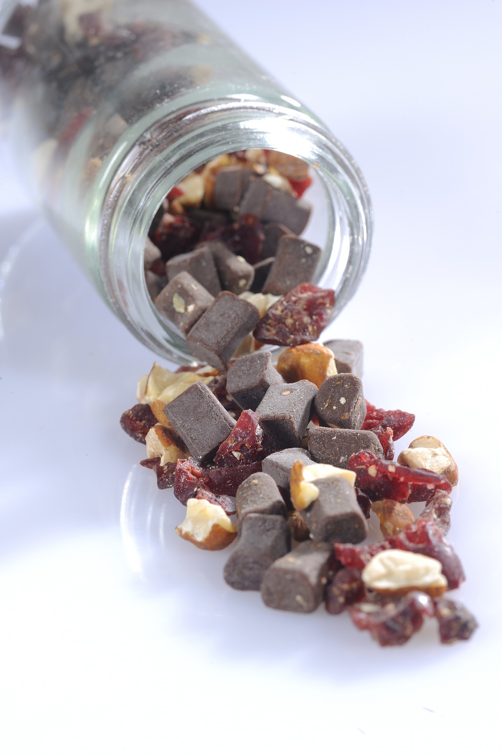 Γεμίσεις & Toppings – Millbaker